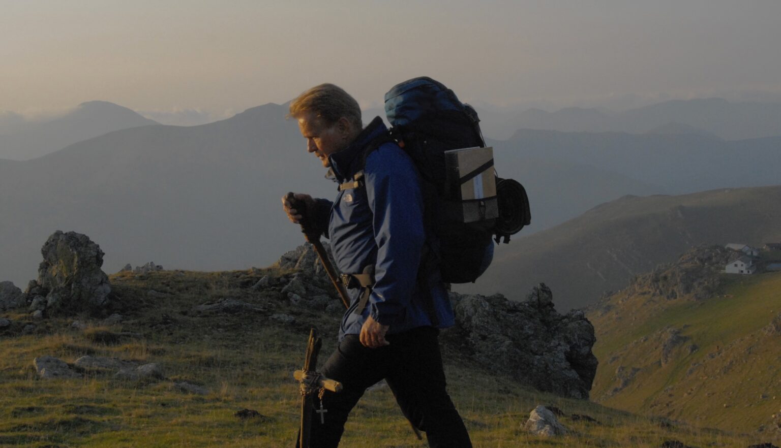 THE WAY: CHAPTER 2 | Goodfellas